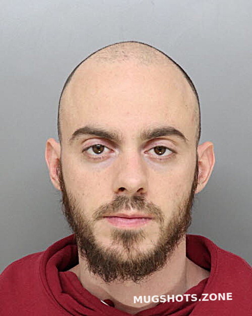 SESSUM DANIEL 02/10/2023 - Hamilton County Mugshots Zone