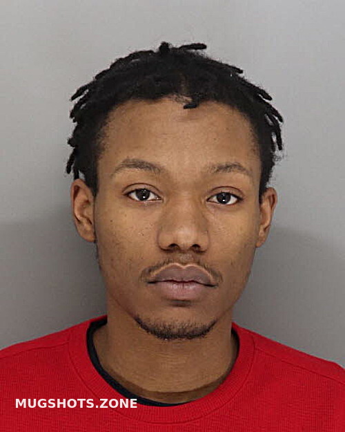 TAYLOR DAYVON 02/11/2023 - Hamilton County Mugshots Zone