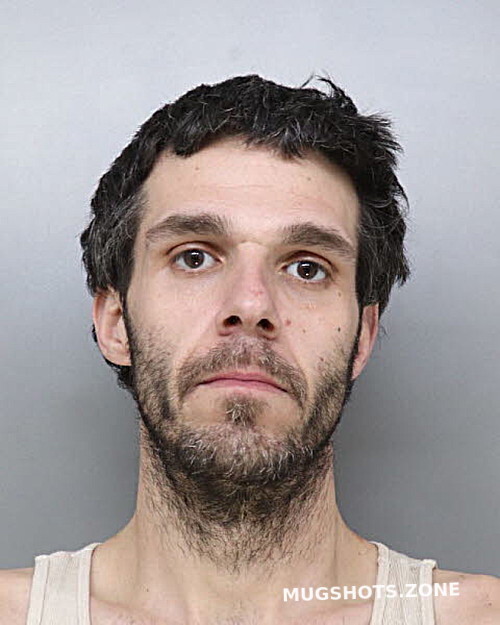 HODGE MARLON 02/13/2023 - Hamilton County Mugshots Zone