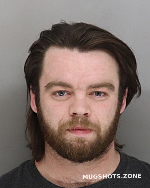 CARTY AUSTIN 02/13/2023 - Hamilton County Mugshots Zone