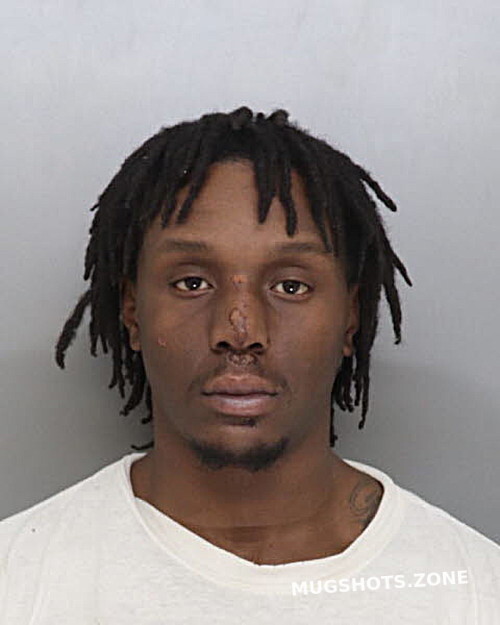 HOWELL TERRELL 02/13/2023 - Hamilton County Mugshots Zone