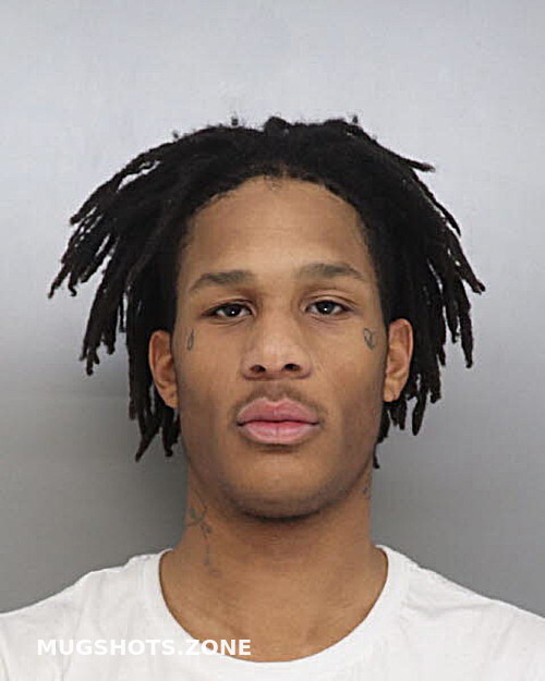 RUFF ZAMARRION 02/14/2023 - Hamilton County Mugshots Zone