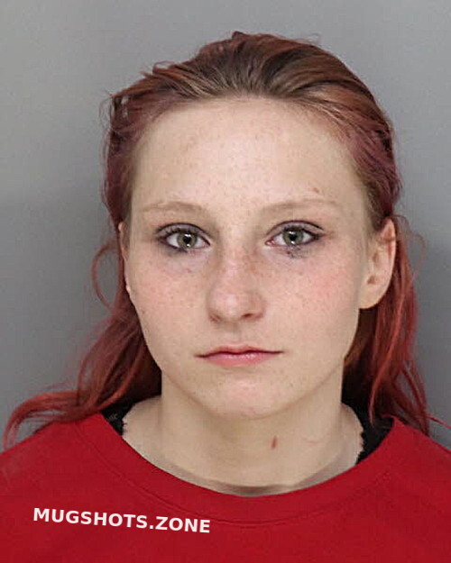 MOSLEY KARISSA 02/15/2023 - Hamilton County Mugshots Zone