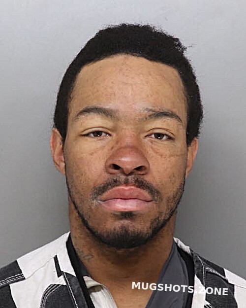 BURGEST JAMAL 02/17/2023 - Hamilton County Mugshots Zone