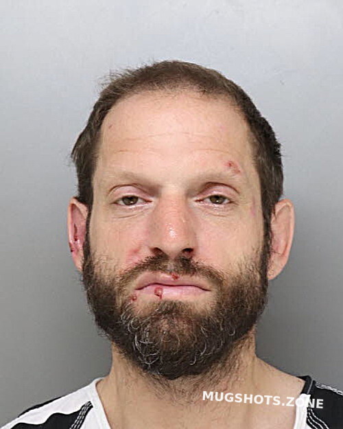 BURKE JOSHUA 02/20/2023 - Hamilton County Mugshots Zone