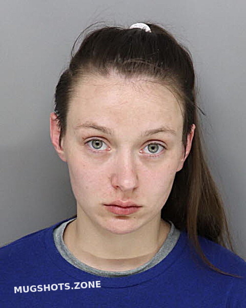 HOUZE TABATHA 02/21/2023 - Hamilton County Mugshots Zone