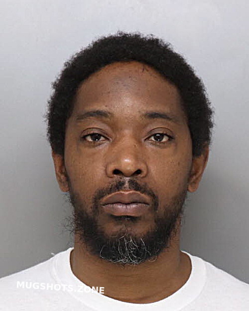 HILL REGINALD 02/23/2023 - Hamilton County Mugshots Zone