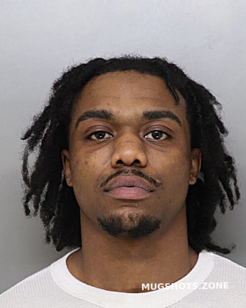 BAXTER DAMIEN 02/23/2023 - Hamilton County Mugshots Zone