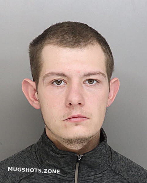 BARBER DYLAN 02/23/2023 - Hamilton County Mugshots Zone