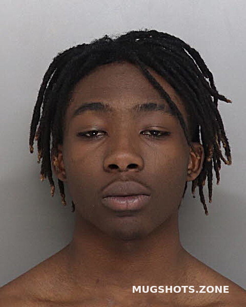 CORNWALL LEONARDO 02/26/2023 - Hamilton County Mugshots Zone