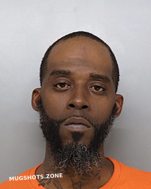 BEARD JERMAINE 03/01/2023 - Hamilton County Mugshots Zone