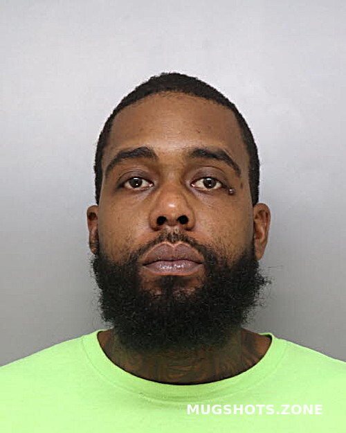 THRASHER COREY 03/01/2023 - Hamilton County Mugshots Zone