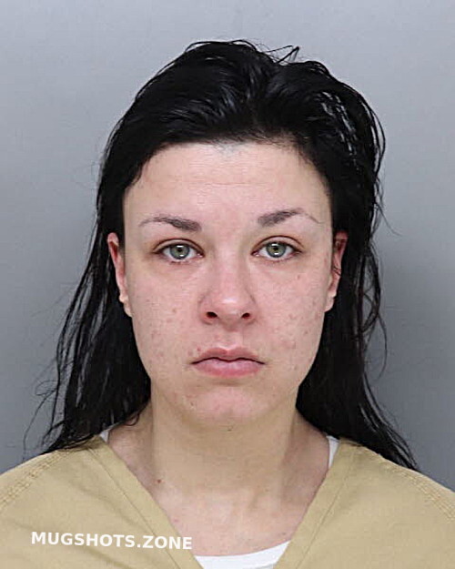 ARENAS SARAH 03/01/2023 - Hamilton County Mugshots Zone