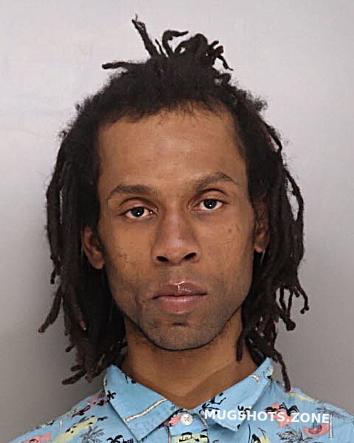 HARRIS SAMUEL 03/02/2023 - Hamilton County Mugshots Zone