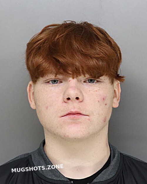 BOLING CODY 03/02/2023 - Hamilton County Mugshots Zone