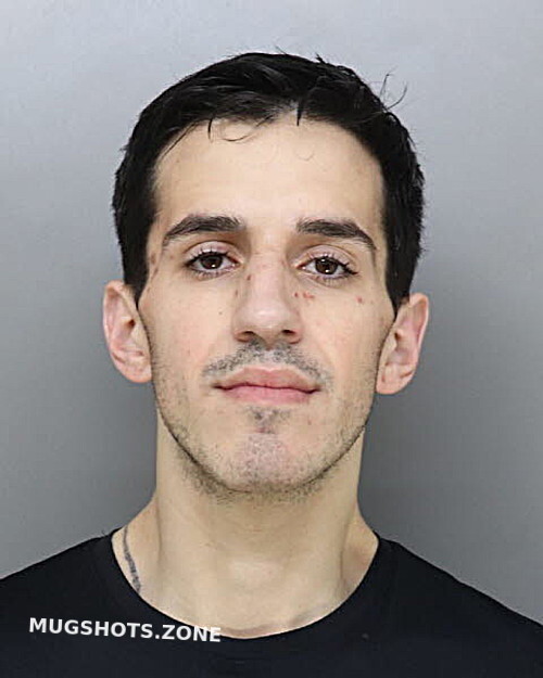 MORAD DAVID 03/03/2023 - Hamilton County Mugshots Zone