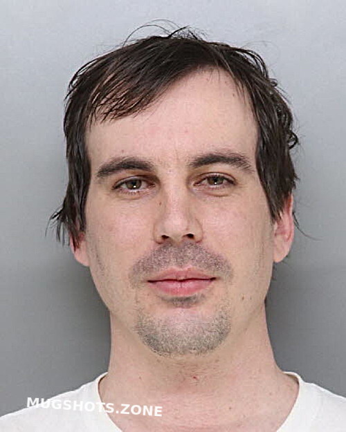 HUECKER ALEC 03/03/2023 - Hamilton County Mugshots Zone