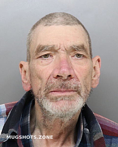 WILLIAMS RICKY 03/03/2023 - Hamilton County Mugshots Zone