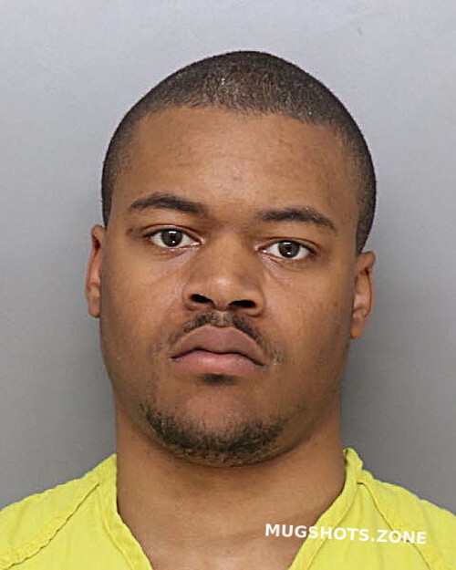 HUGHES CAMERON 03/03/2023 - Hamilton County Mugshots Zone