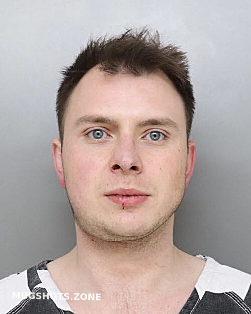 HOPPER EVAN 03/04/2023 - Hamilton County Mugshots Zone