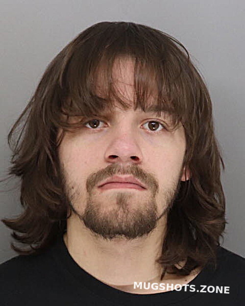 LENHOF GREGORY 03/10/2023 - Hamilton County Mugshots Zone