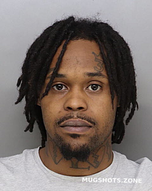 BORDEN MYAIRE 03/10/2023 - Hamilton County Mugshots Zone