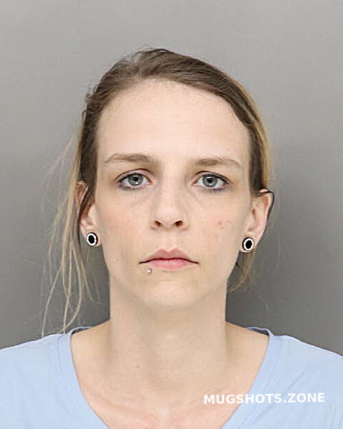 DURHAM SHANNON 03/11/2023 - Hamilton County Mugshots Zone