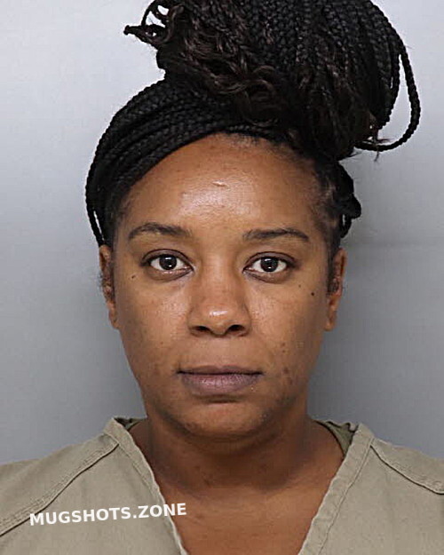 DENNY CHRISTINA 03/12/2023 - Hamilton County Mugshots Zone