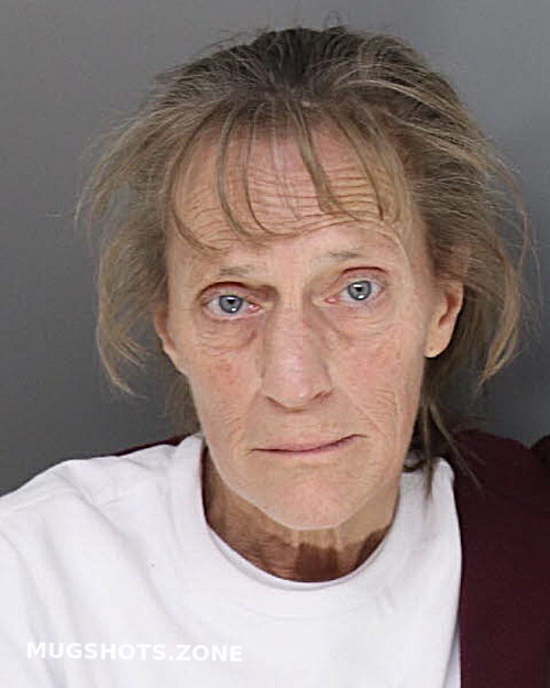 SHAFFER LISA 03/14/2023 - Hamilton County Mugshots Zone