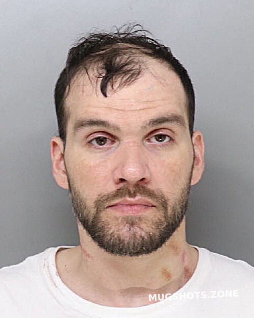 SEXTON JOSHUA 03/14/2023 - Hamilton County Mugshots Zone