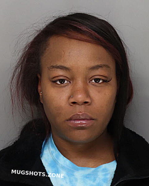 CUSTARD DANIELLE 03/14/2023 - Hamilton County Mugshots Zone