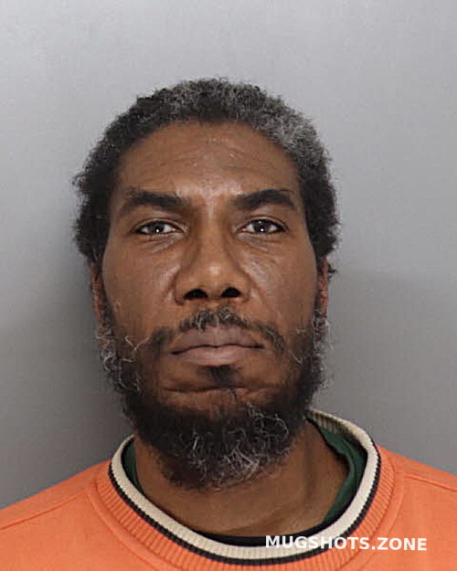 MULLINS REGINALD 03/15/2023 - Hamilton County Mugshots Zone