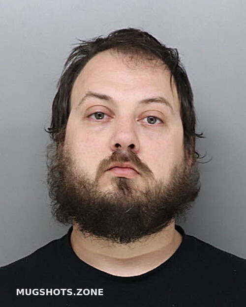 WILSON JOSHUA 03/15/2023 - Hamilton County Mugshots Zone