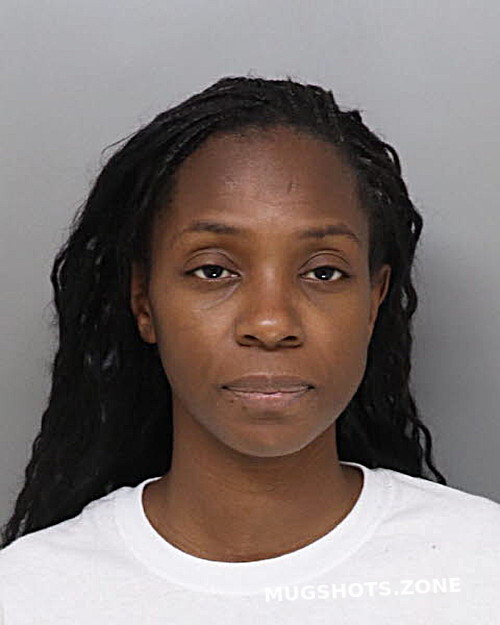 HULGIN DENNISHA 03/15/2023 - Hamilton County Mugshots Zone