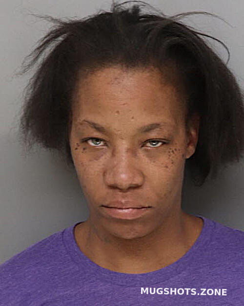 BOGGS LATASHA 03/15/2023 - Hamilton County Mugshots Zone