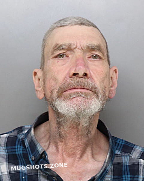 WILLIAMS RICKY 03/15/2023 - Hamilton County Mugshots Zone