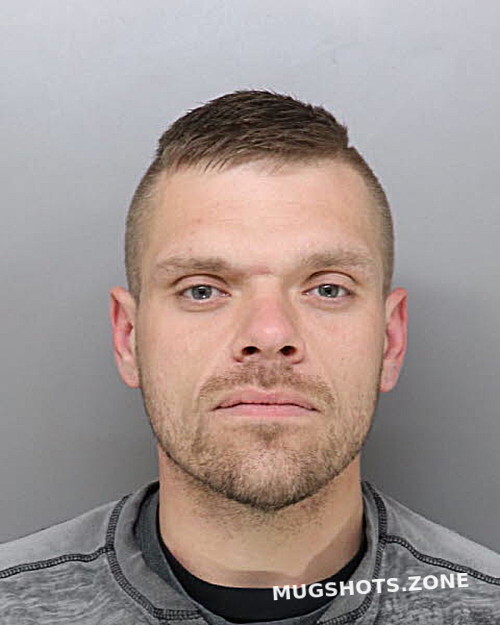 SANDLIN BRENDEN 03/16/2023 - Hamilton County Mugshots Zone