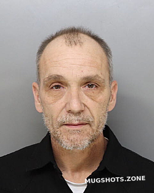 MITCHELL MICHAEL 03/16/2023 - Hamilton County Mugshots Zone