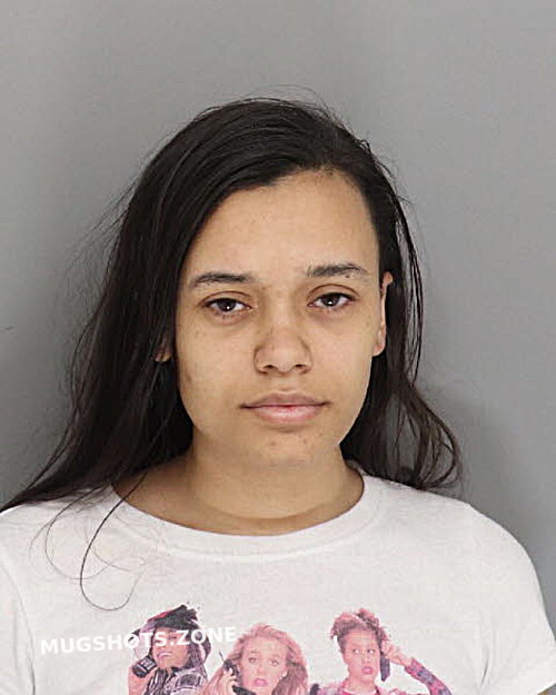 UPSHAW TASIA 03/16/2023 - Hamilton County Mugshots Zone