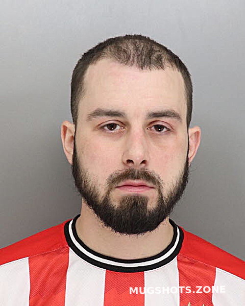 PITZER NICHOLAS 03/16/2023 - Hamilton County Mugshots Zone