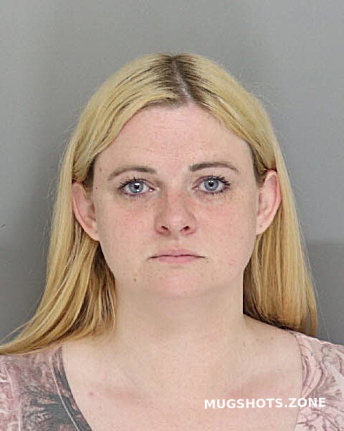 PASCHAL-COOPER ASHLEY 03/16/2023 - Hamilton County Mugshots Zone