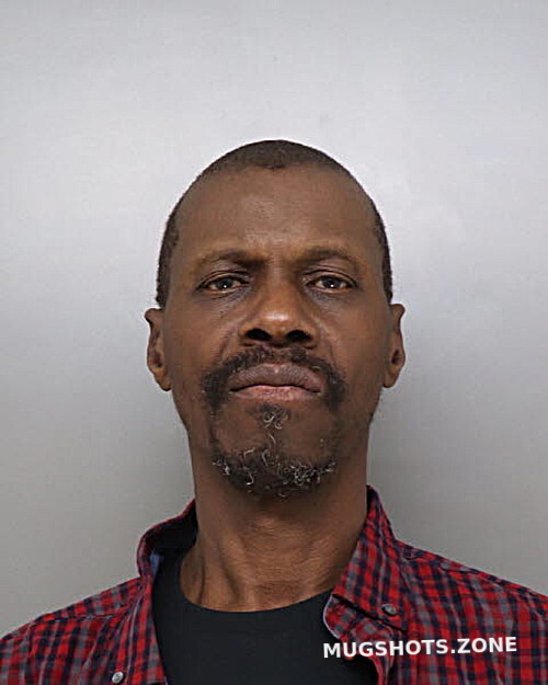 ECTOR JAMES 03/17/2023 - Hamilton County Mugshots Zone