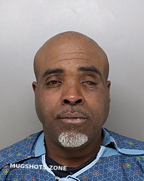 WILLIAMS DONALD 03/19/2023 - Hamilton County Mugshots Zone