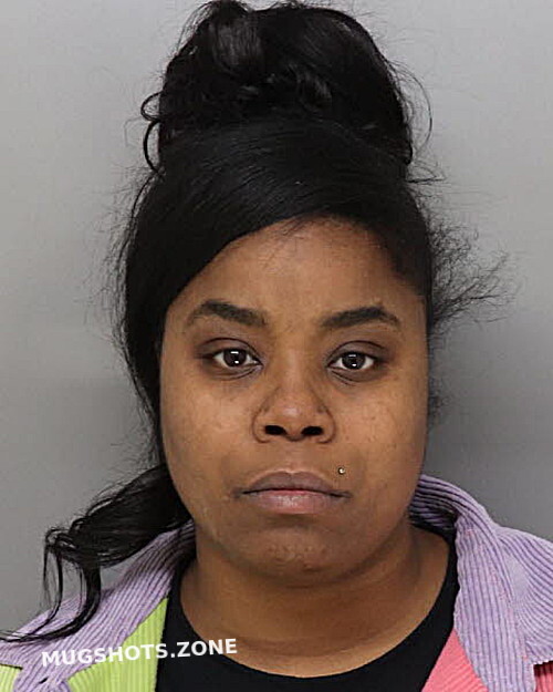 MCCOY NATASHA 03/20/2023 - Hamilton County Mugshots Zone