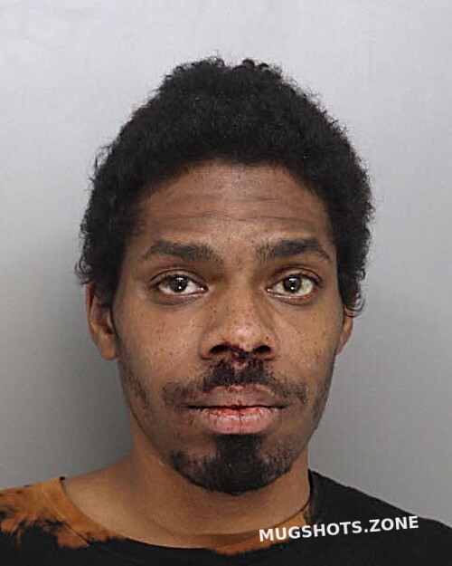 BRUNNER TEVIN 03/20/2023 - Hamilton County Mugshots Zone