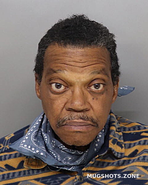 SHEPHERD DARYL 03/20/2023 - Hamilton County Mugshots Zone