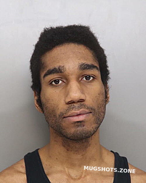 JACKSON ANDERSON 03/20/2023 - Hamilton County Mugshots Zone