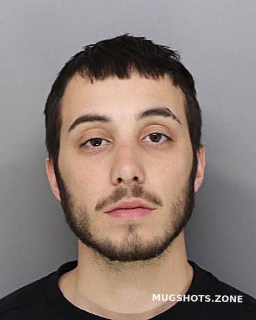 CLEMENTS TYLER 03/21/2023 - Hamilton County Mugshots Zone