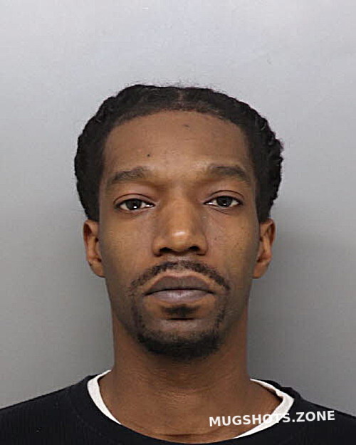 RASHEED RASHAD 03/21/2023 - Hamilton County Mugshots Zone