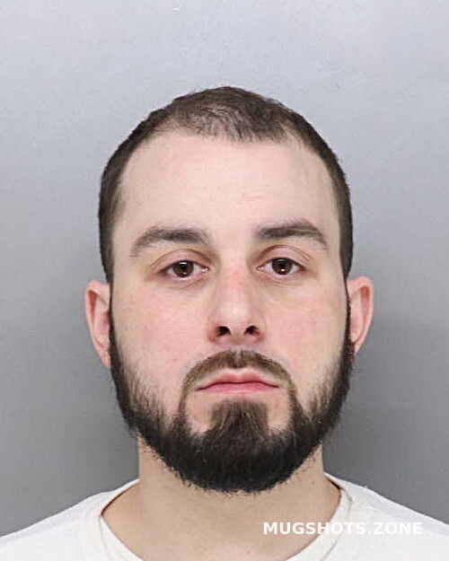 PITZER NICHOLAS 03/21/2023 - Hamilton County Mugshots Zone